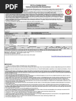 Imeche Ceng Competence Exemplar v63 | PDF | Engineering | Occupational ...