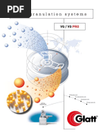 Gaca Regulation | PDF | Audit | Verification And Validation