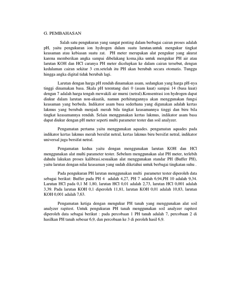 Teklab | PDF | Sains & Matematika