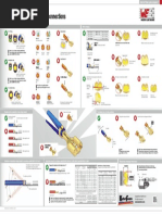 VW 60330 2009 12 e | PDF | Electrical Connector | Engineering Tolerance