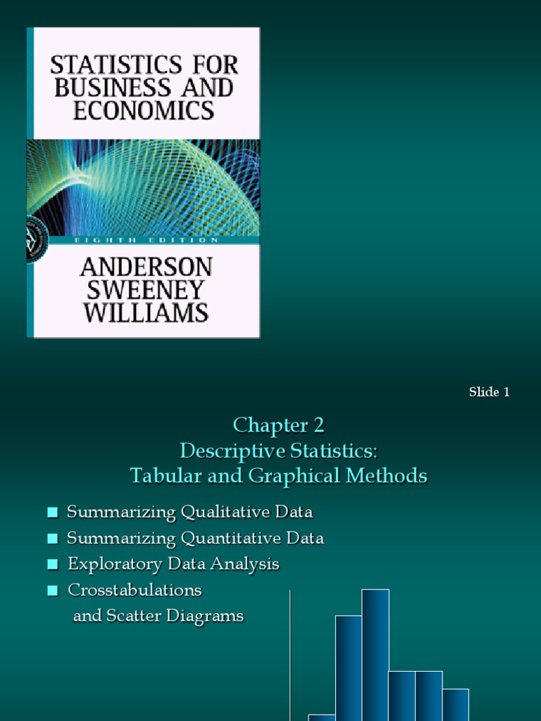 CH02 | PDF | Histogram | Scatter Plot