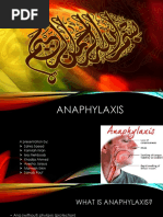 Anaphylaxis Emergency Kit Checklist | PDF