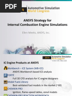 Autodesk Inventor: Dynamic Simulations | PDF | Torque | Velocity
