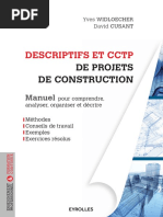 Conception D'un Projet Routier - Guide Technique PDF | PDF | Drainage | Route