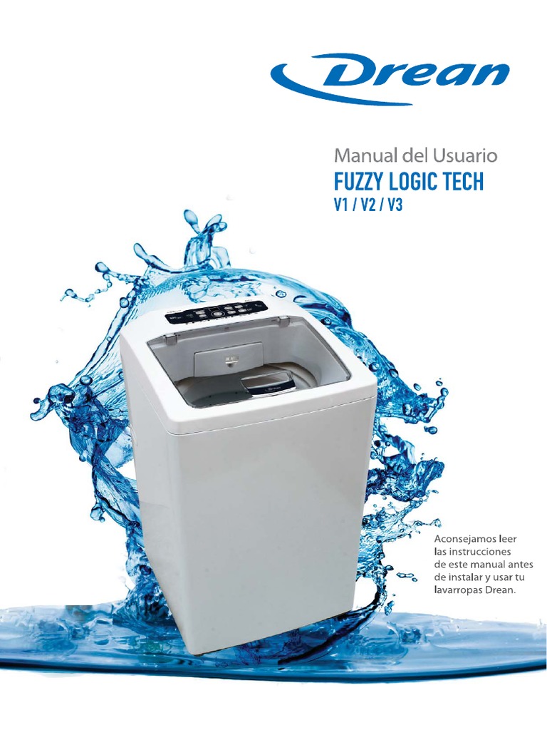 Fuzzy Logic Tech PDF | PDF