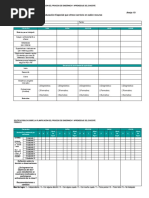 Saee 07c Consulta de Ubicacion | PDF | Educación especial | Cognición