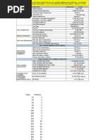 Purpose Code List | PDF | Invoice | Insurance