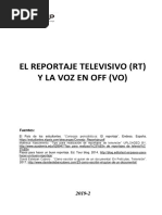 5 Tips para Crear Un Noticiero Escolar | PDF | Información