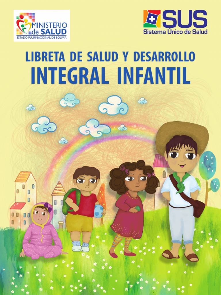 Libreta de Salud (SUS) | PDF | Pulgar | Medicina Física y Rehabilitación