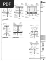 Typical CFMF Exterior Stud Connections | PDF | Masonry | Structural ...