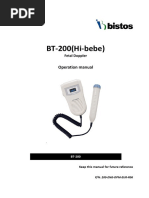 DI0021-01 Pyxis CII Safe | PDF | Computers