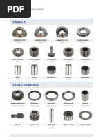 Denso Spark Plug Chart | PDF