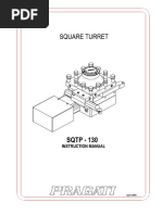 Mark rober turret from Hack pack | PDF | Gun Turret | Infrared