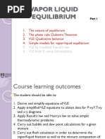 3 - Modified Raoult's Law | PDF | Thermodynamics | Chemistry