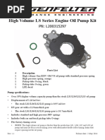 Melling Catalog | PDF | Automotive Technologies | Engine Technology