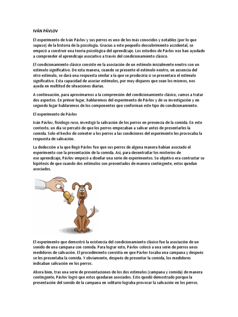 Conductismo Autores | PDF | Sicología | Autoeficacia