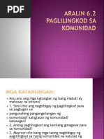 Lesson Plan in AP 2 Hanapbuhay COT 3rd | PDF