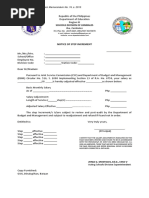 Landbank Application Form | PDF