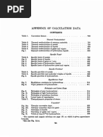 DePriester Chart | PDF | Atmosphere | Chemistry