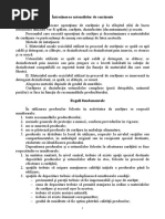 Grafic de Curatenie | PDF