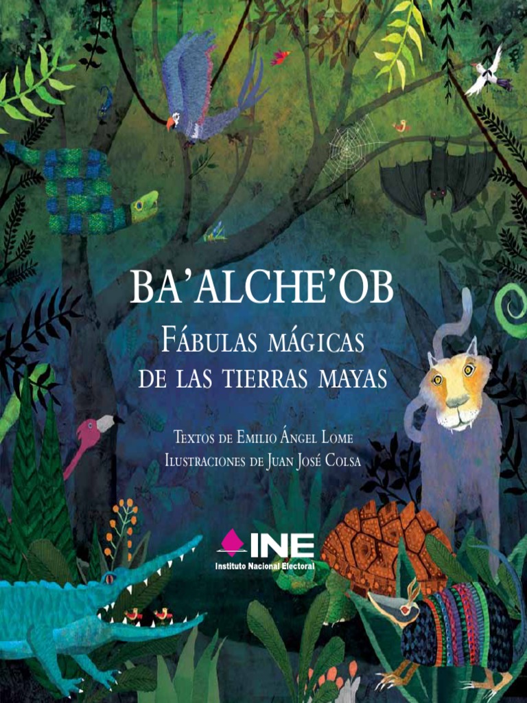 Fabulas Magicas | PDF | Derecho Constitucional | Puma