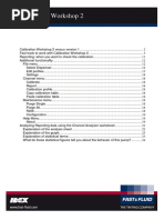 How To Add CR and TAB Suffix | PDF | Barcode | Image Scanner