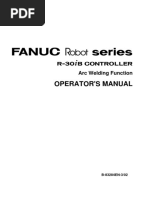 R30ib Ethernet Ip Operator Manual | PDF