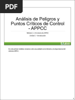 Diferencias Entre Un PCC y PPRO | PDF | Análisis de Riesgo y Puntos ...