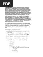 Calamity Loan Application Form (CLAF) | PDF | Loans | Interest