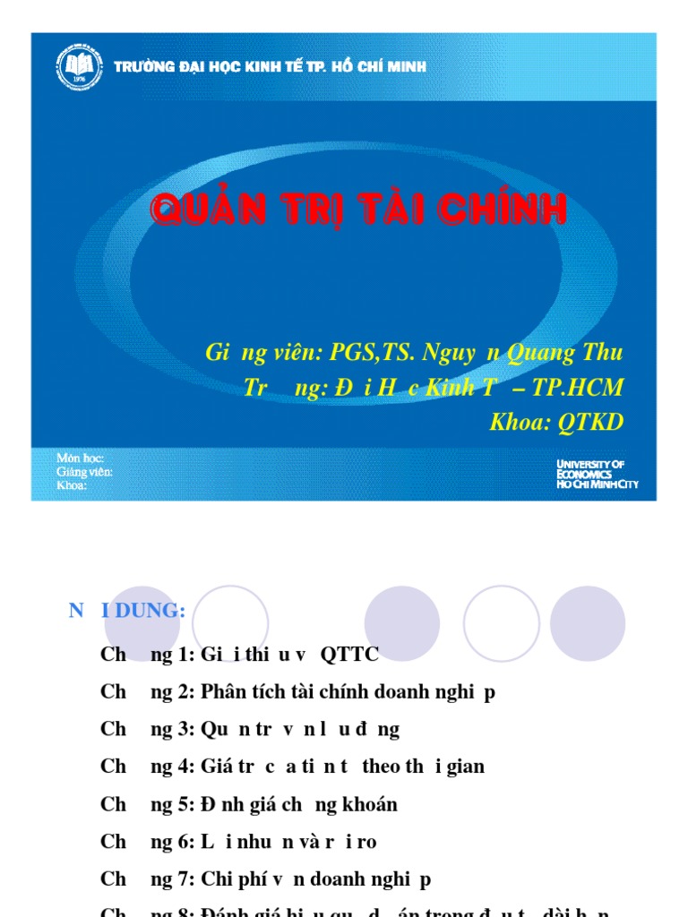 QTTC | PDF