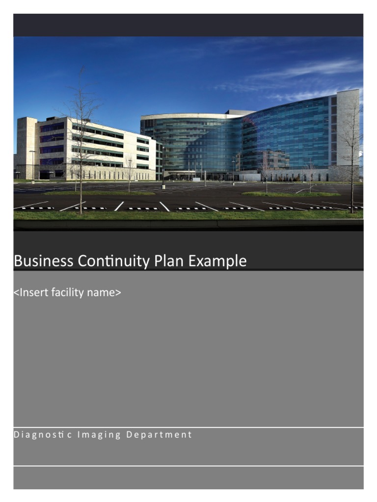 Diagnostic Imaging Template Lac | PDF | Emergency Department | Medical ...