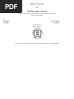 Data Science Viva Questions | PDF | Statistics | Data Science