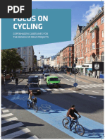 CALTRANS - Pavement Tapers and Transition Guide | PDF | Road Surface ...