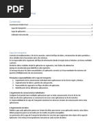 Triángulo CID: Seguridad Informática | PDF | Seguridad de información ...