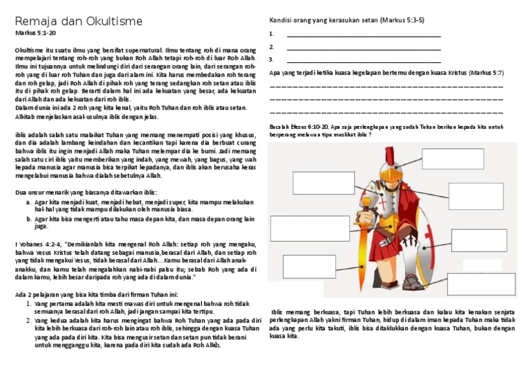 Okultisme | PDF