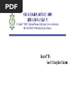 Panduan Daftar Akun Sobat BPS | PDF | Pengelolaan Keuangan & Uang