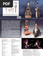 Marionette Outline | PDF