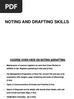 Note To File Template A Note To File Is A Helpful Tool Used To Record ...