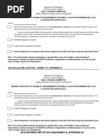 Appendix 37 - Renewal of Regular and Recurring Services | PDF ...
