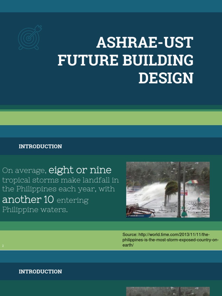 Proposed Resilient Housing Design for Storm-Prone Areas in the ...
