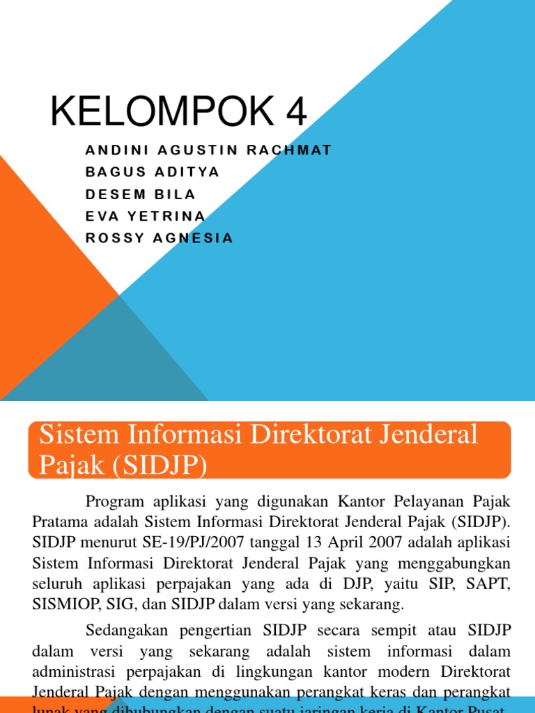 Power Point Aplikasi RKAKL | PDF | Bisnis | Pengelolaan Keuangan & Uang