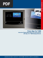 Algotec 6500 | PDF