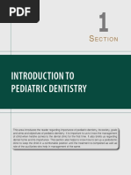 Essentials of Public Health Dentistry - Soben Peter 6th Ed | PDF