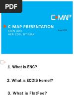 ECDIS: Layers | PDF | Information | Computing