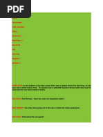 The Gruffalo PPT Story Lesson | PDF