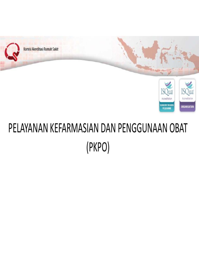 Instrumen PKPO Versi SNARS 1.1 PDF | PDF