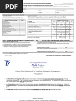DPH Form 3300 - Rev012025 | PDF