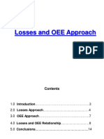 Loss Cost Matrix | PDF