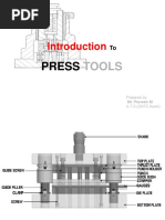 Tool Design Data Book PDF | PDF | Sheet Metal | Screw