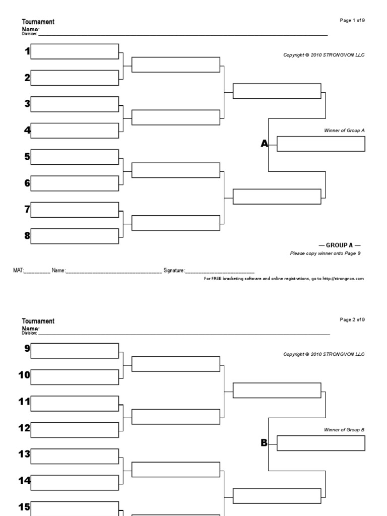 Tournament Name | PDF | Copyright | Intellectual Works